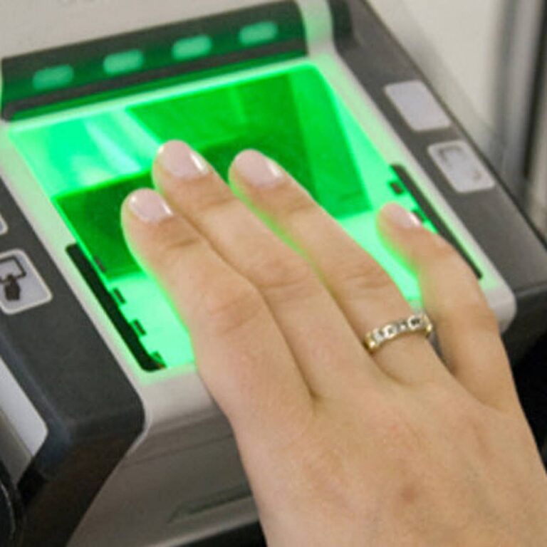 Anshin Mobile Notary - #1 Live Scan LA Fingerprinting