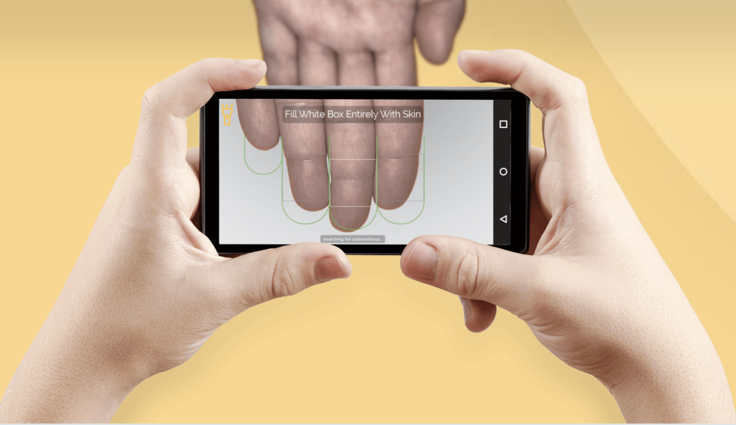 #1 Quick and Trusted LA Live Scan Fingerprinting Machine