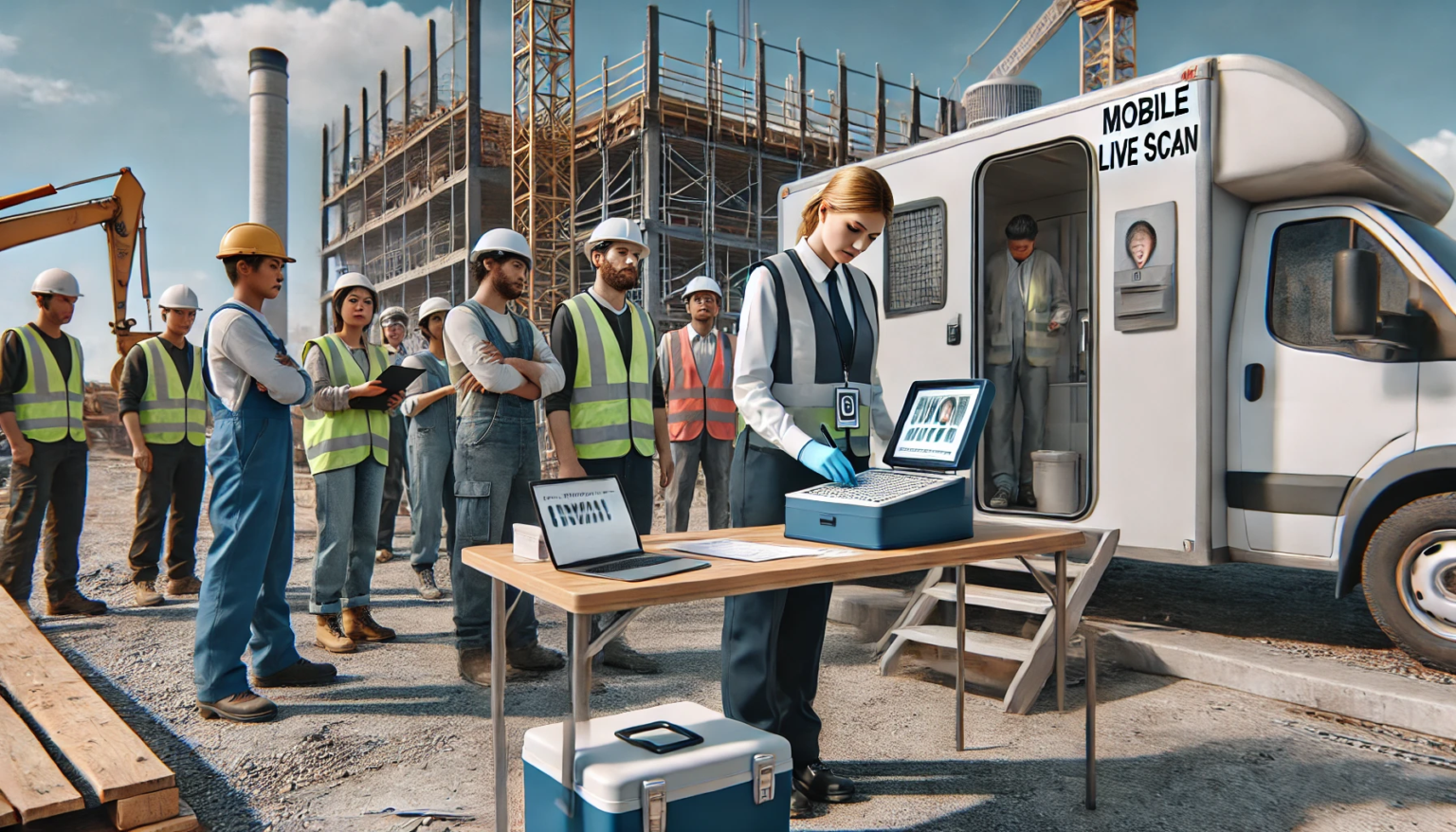 Live Scan FAQ & Fingerprinting Services | Anshin Notary