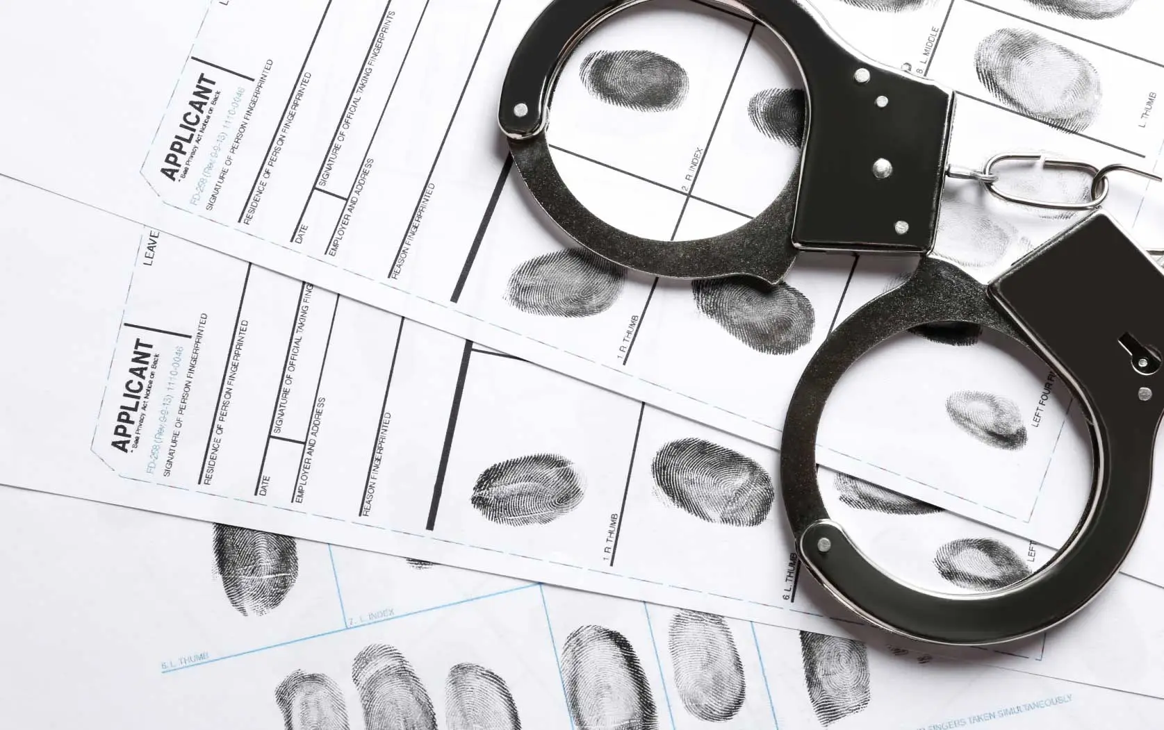 How to Expunge Your Criminal Record in 5 Steps