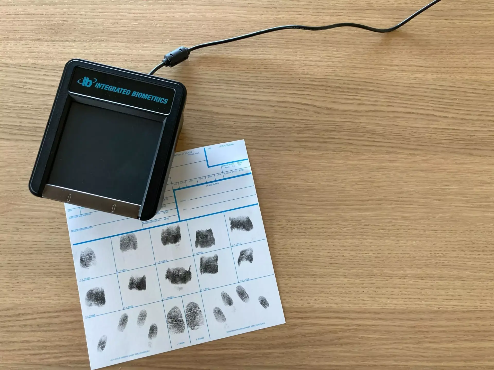 Live Scan vs Fingerprinting: 10 Reasons to Go Digital | 2025 Best Guide!