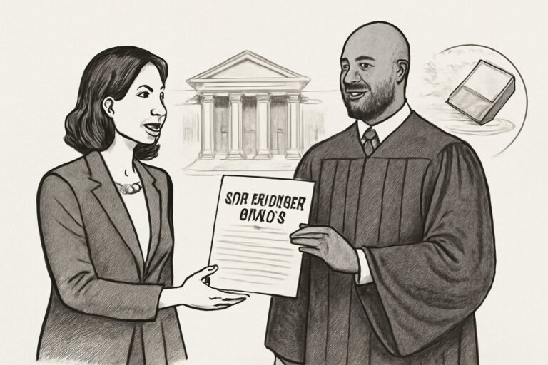 What Happens After Your Criminal Record is Expunged?