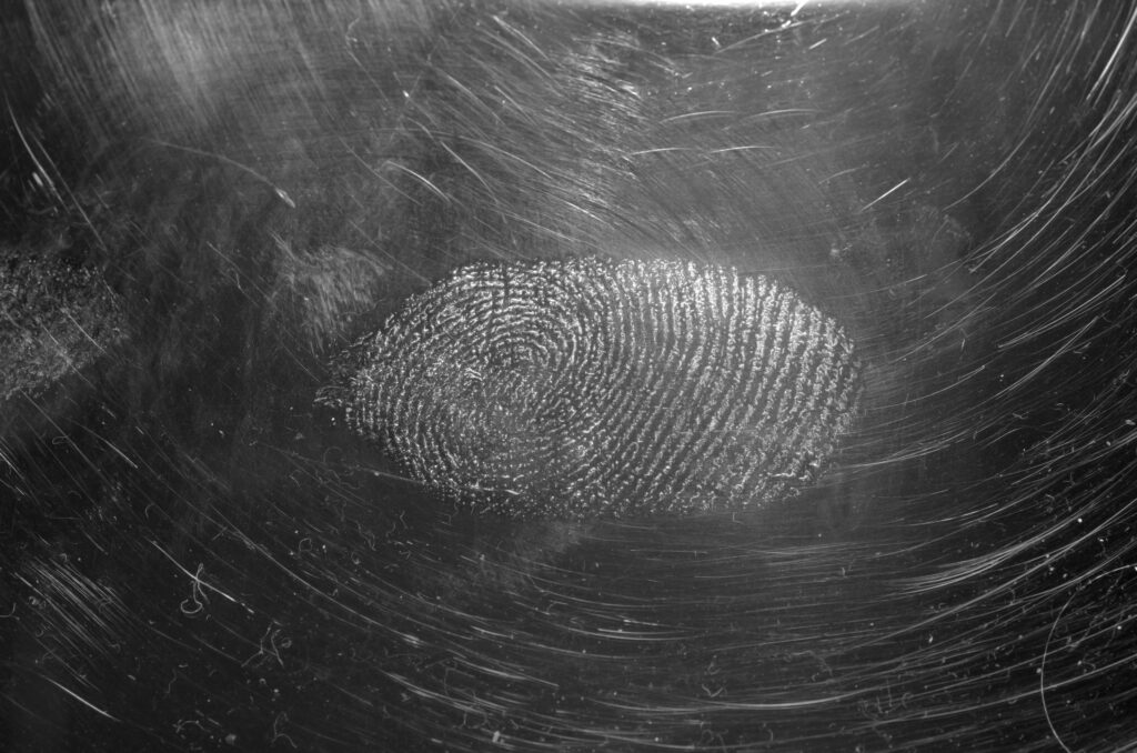 Mobile Live Scan Fingerprinting in Los Angeles - Anshin Mobile Notary & LiveScan