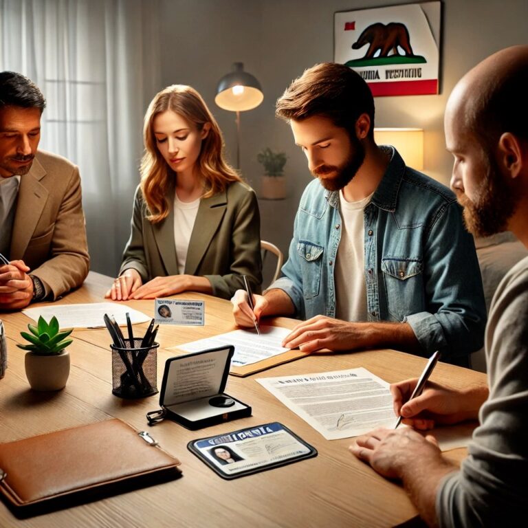 #1 Guide: Notary Without ID Using Credible Witness