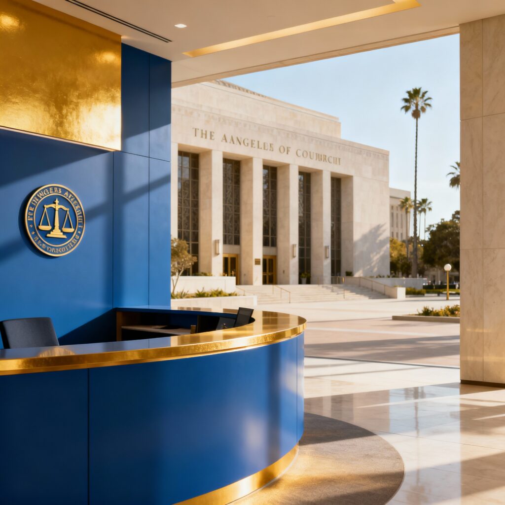 California Expungement Services: Clear Your Record